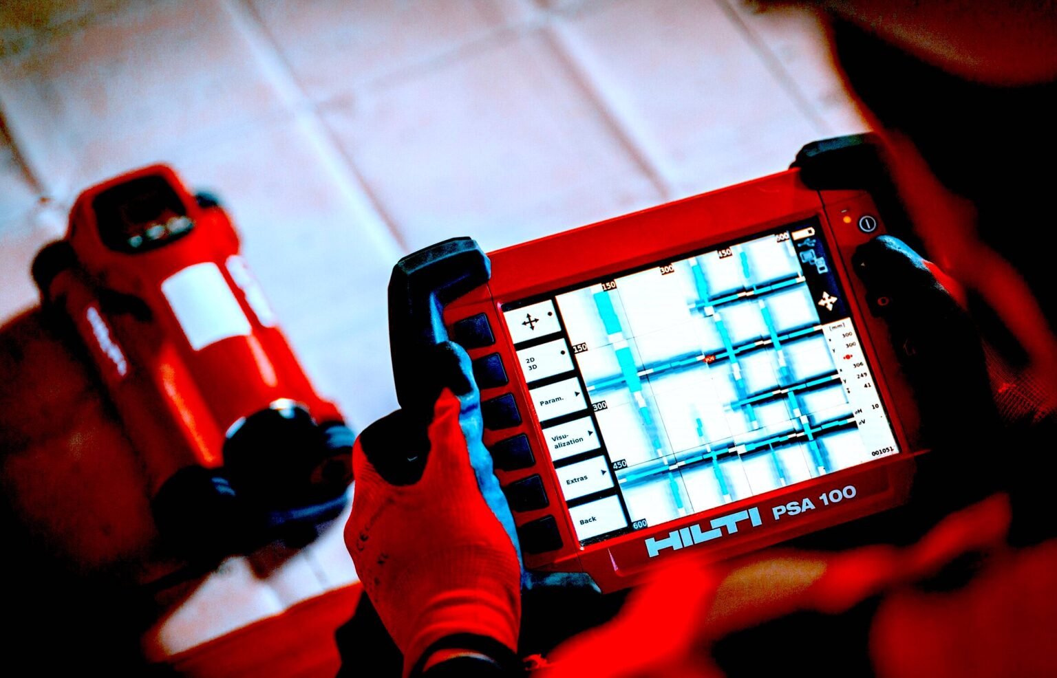 Tout savoir sur le Ferroscan : Guide complet par Ferdetec | Ferdetec ...