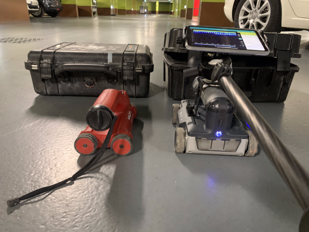 Introduction au Ferroscan : Qu'est-ce que c'est ? | Ferdetec ...